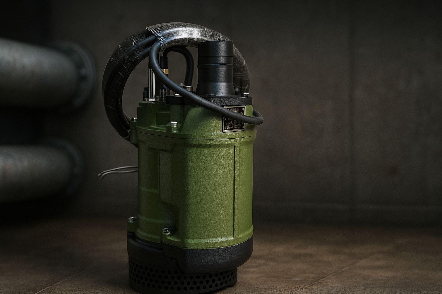 Best European Pump Supplier in Dubai, UAE| Pumphouse